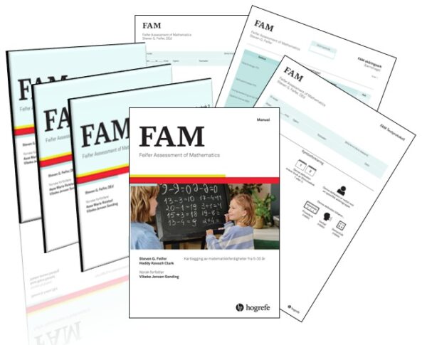 FAM startkit - Hogrefe