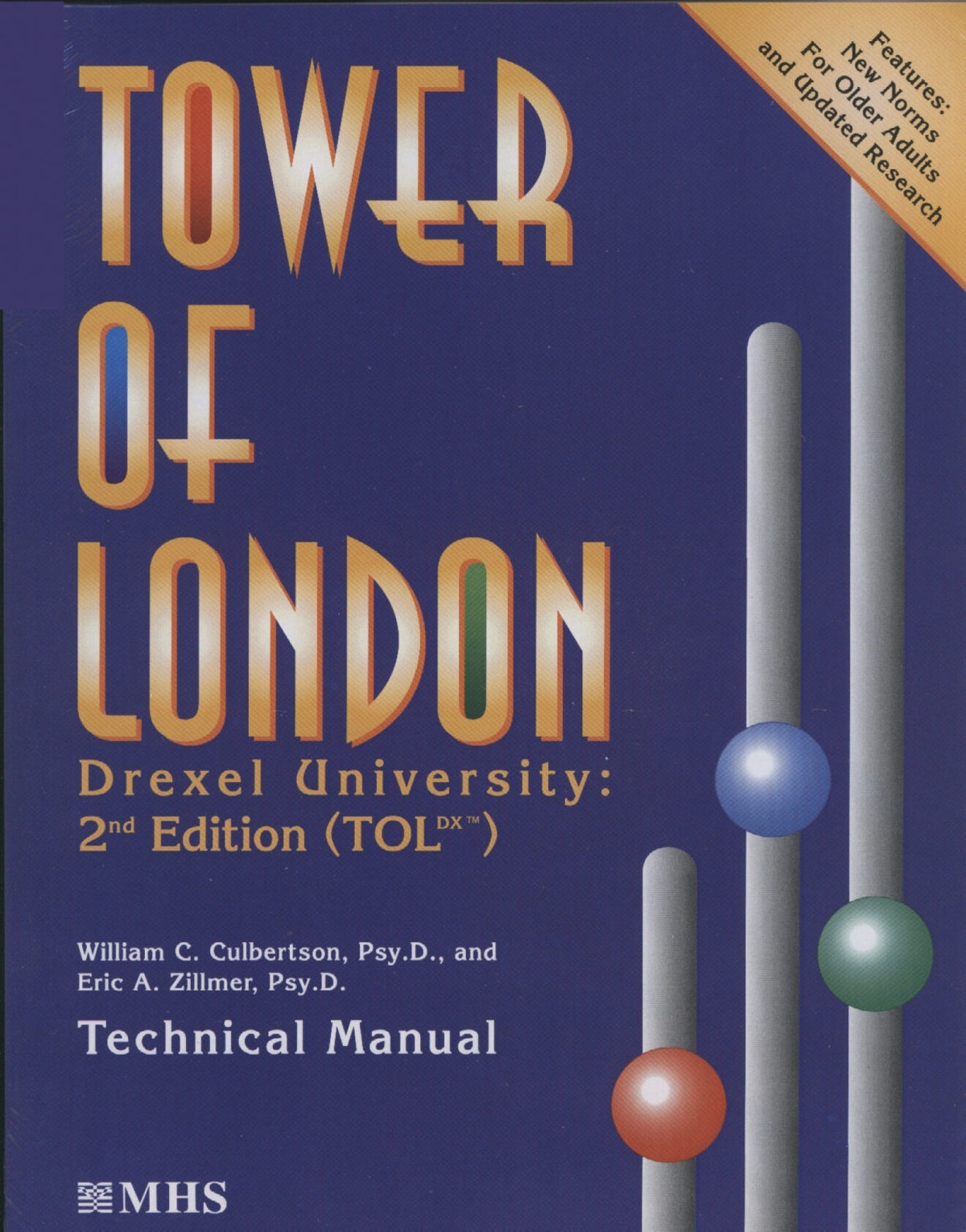 Tower of London - Hogrefe
